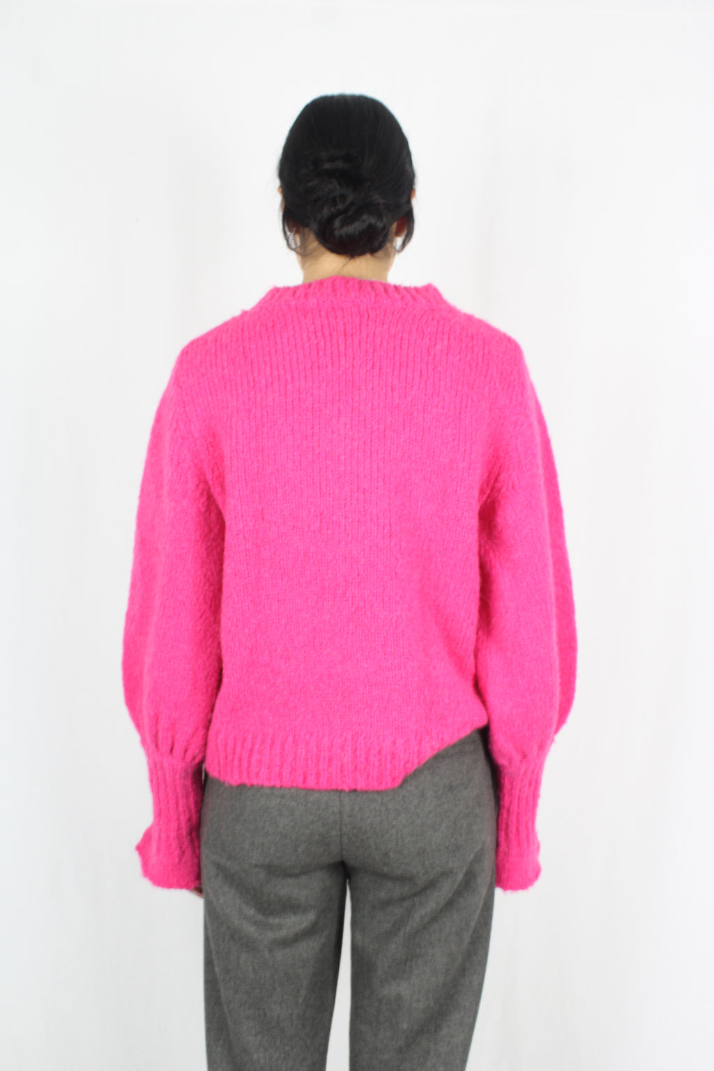 Ruby - Matilda Sweater – Recycle Boutique