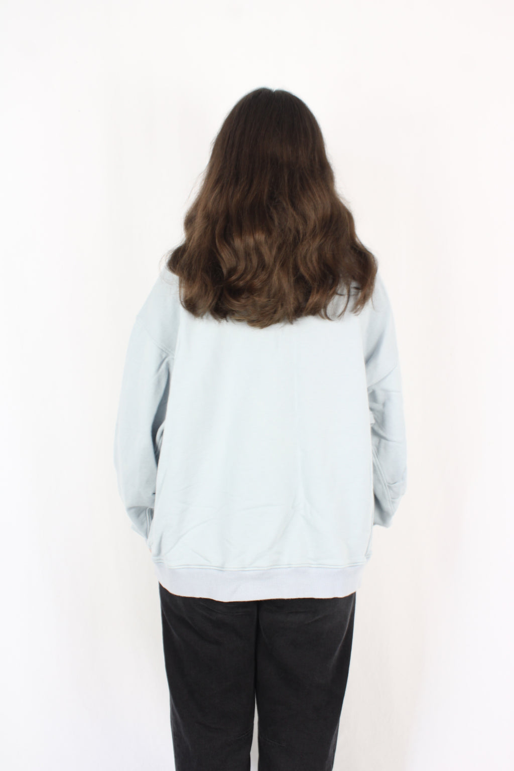 Moochi - Logo Crewneck – Recycle Boutique